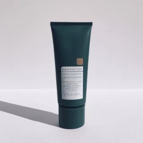 Kristen Ess | Hair | Nwt Kristin Ess Hair Instant Exfoliating Scalp ...